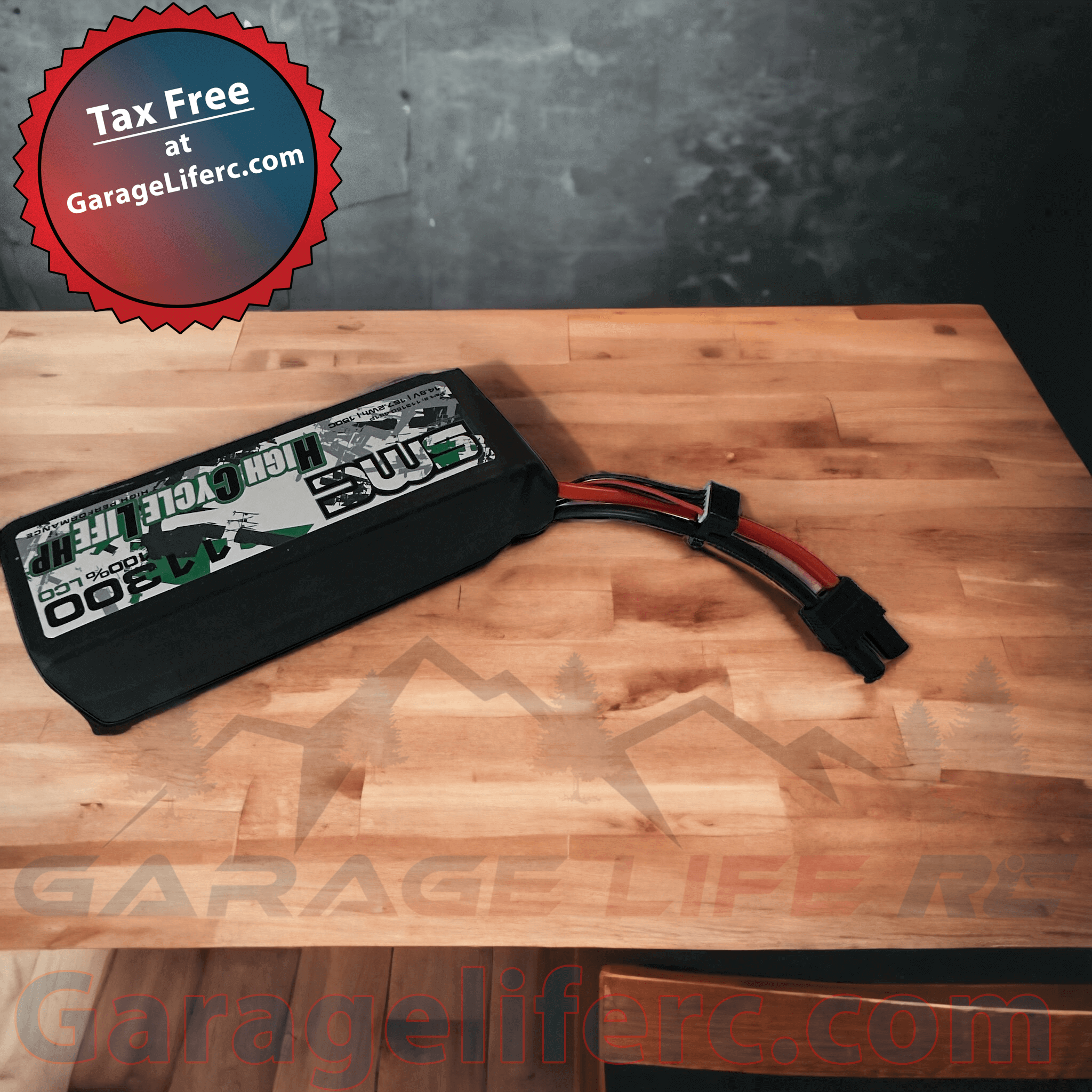 4s Lipo Balance Plug Cover