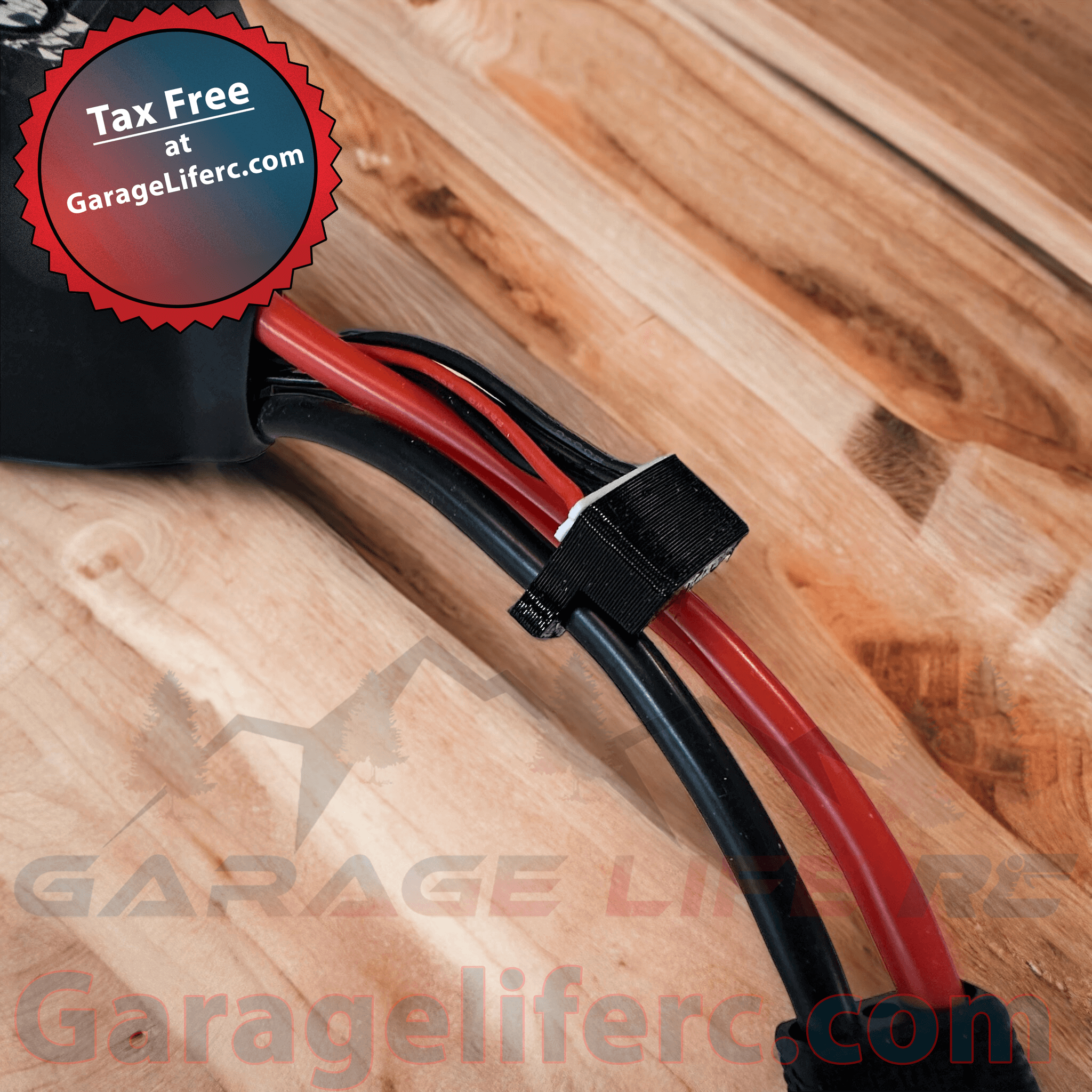 4s Lipo Balance Plug Cover