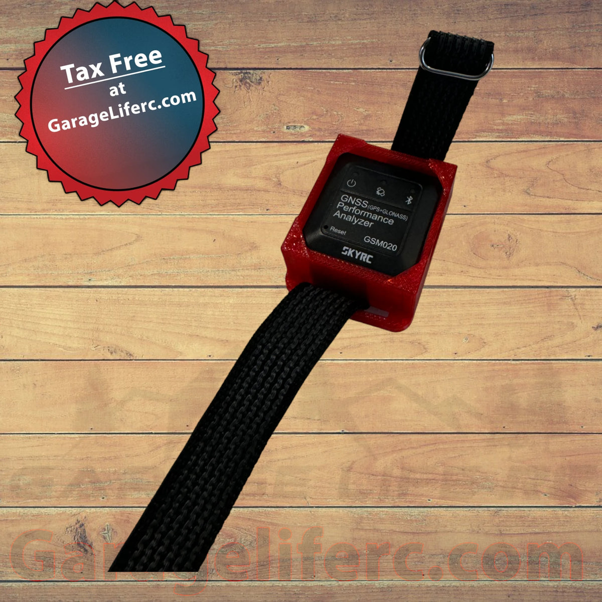 Universal Sky RC GNSS Mount