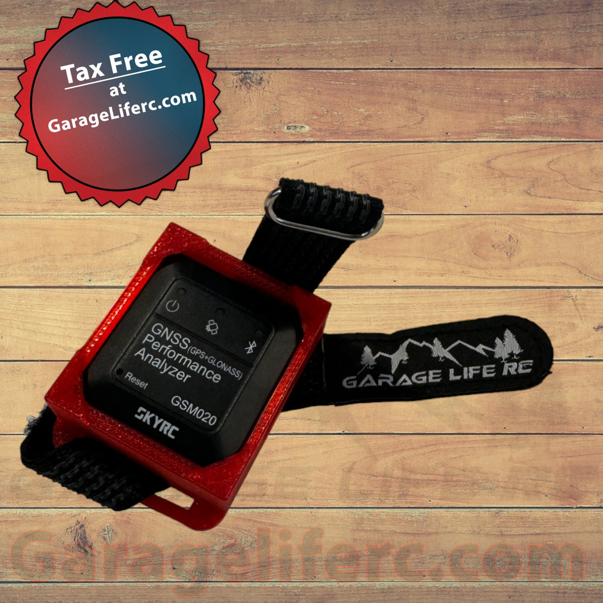 Universal Sky RC GNSS Mount