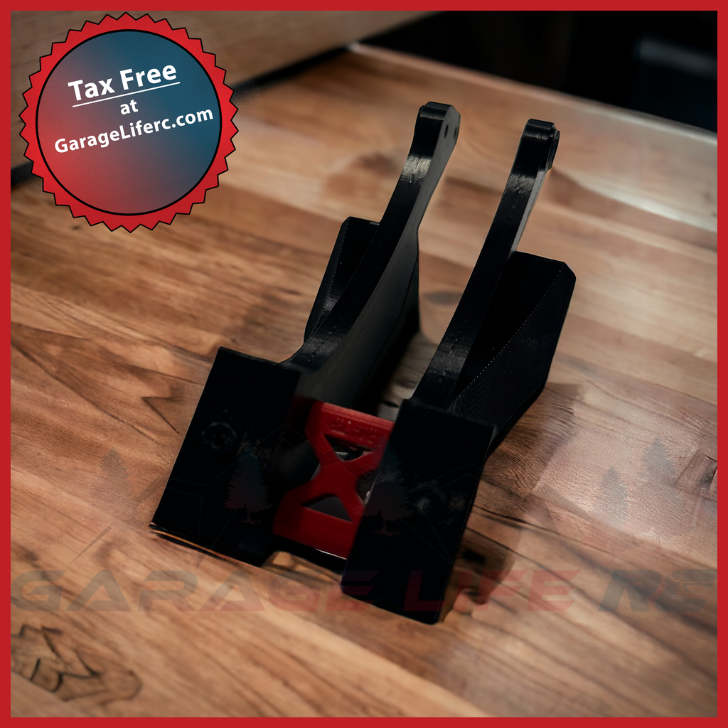 Arrma Kraton EXB V2 Wing Mount