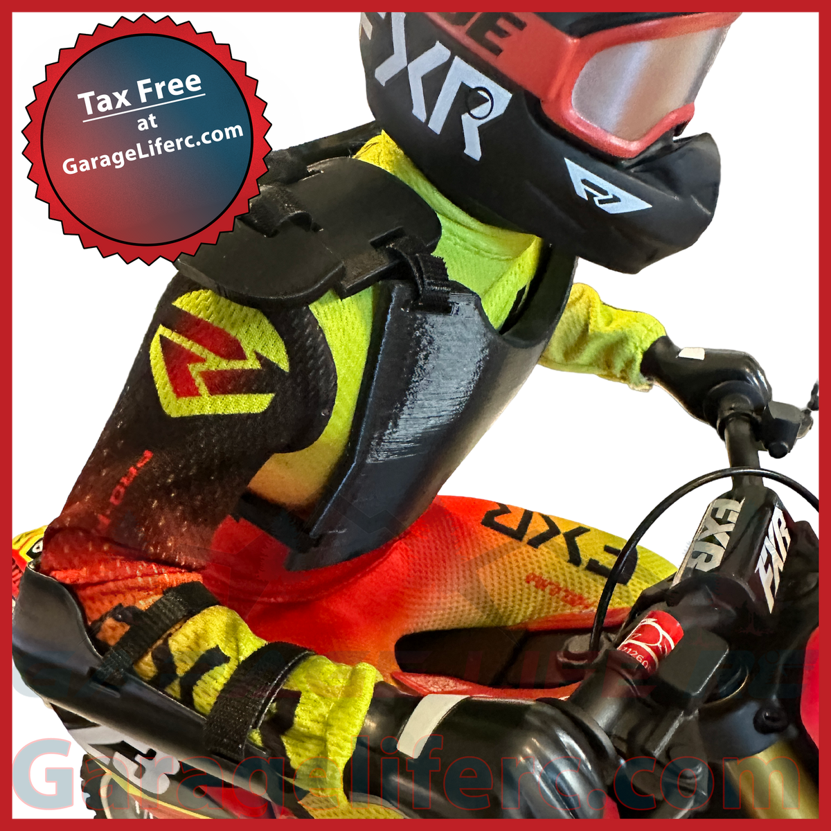 Losi Promoto-MX Body Armor