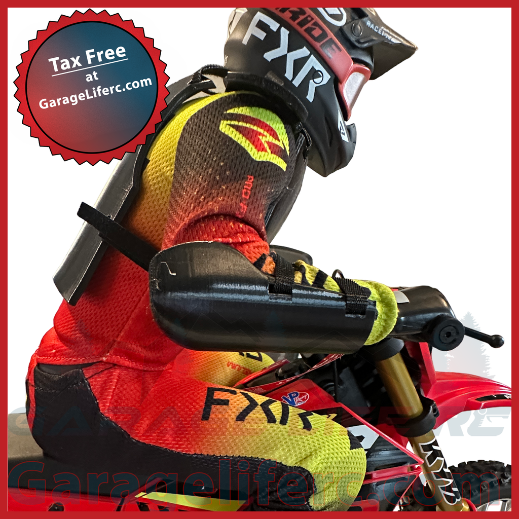 Losi Promoto-MX Body Armor