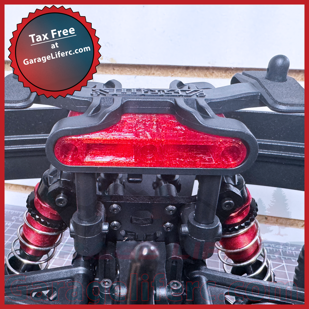 Arrma Mojave 6s Body Mount Support