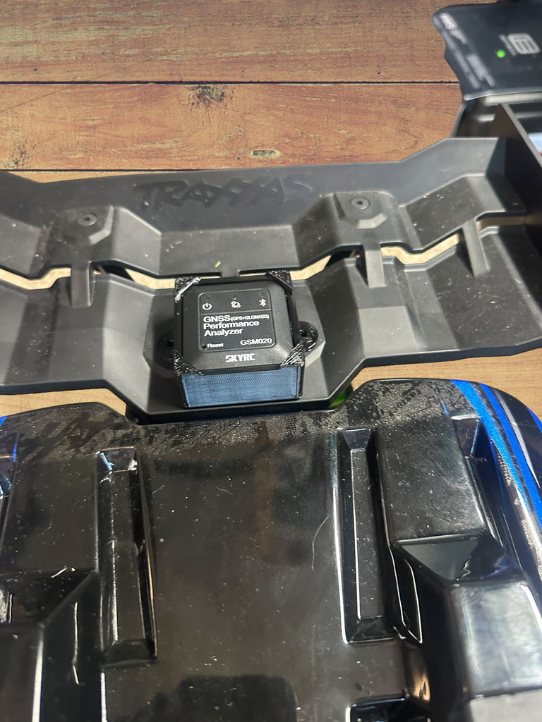 GNSS Mount for Traxxas XRT