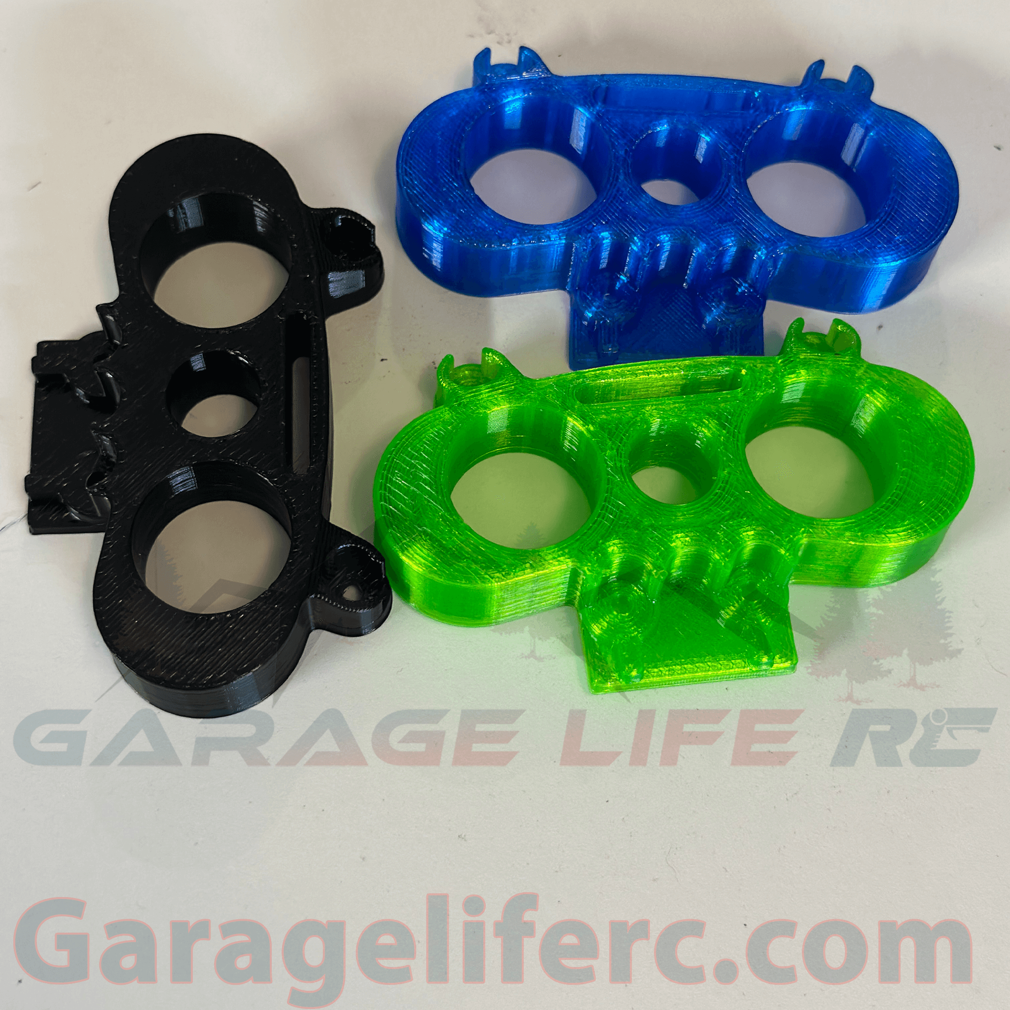 Arrma Kraton 6s Front Bumper Spring