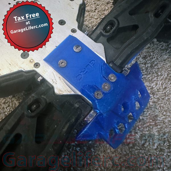 Skid Plate for Traxxas Sledge