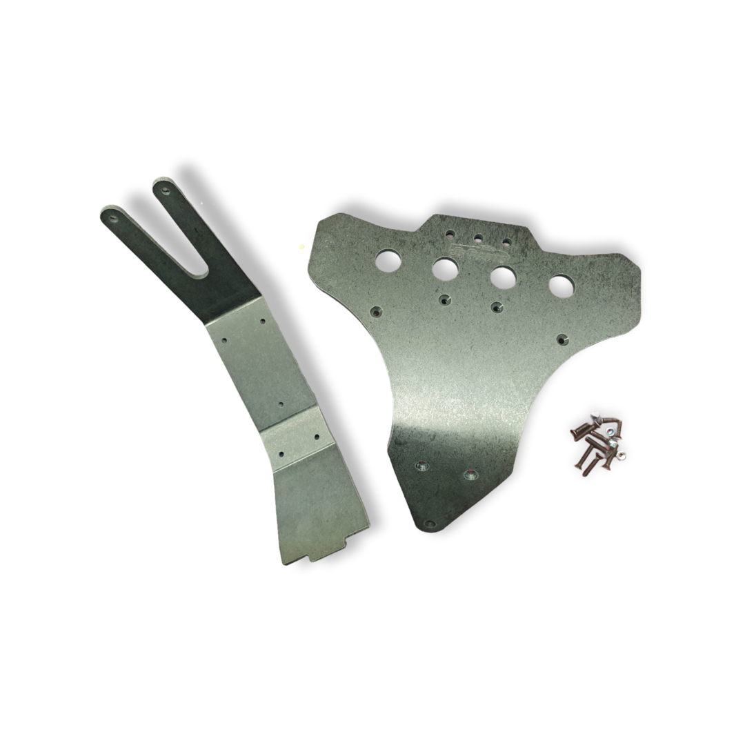 Heavy Duty Bumper For Traxxas X-Maxx