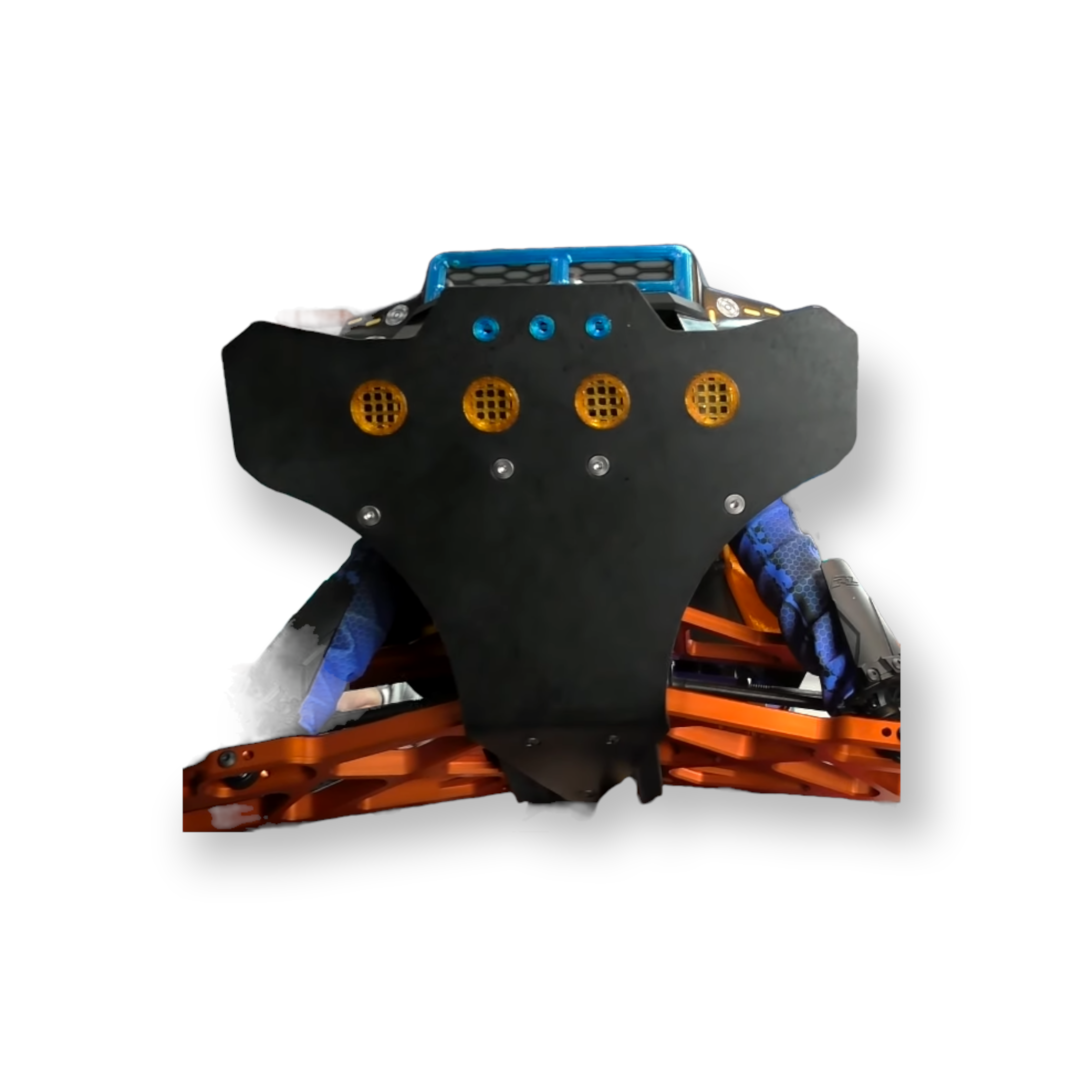 Heavy Duty Bumper For Traxxas X-Maxx